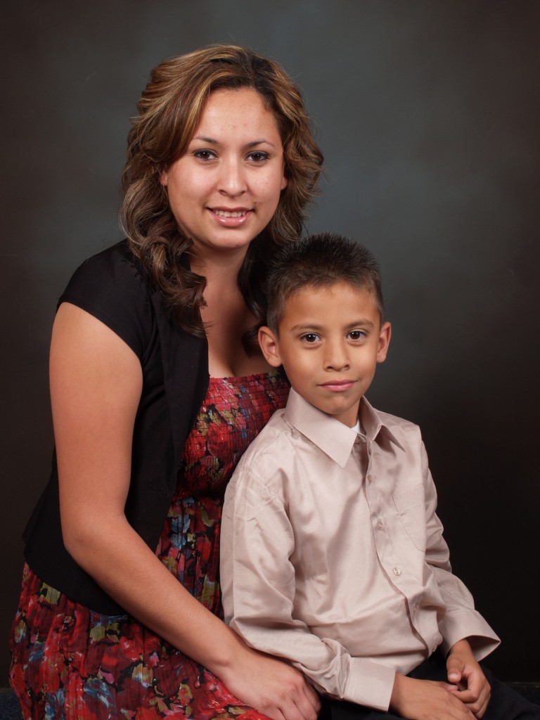 Foster Care to Success | Ramona Ramirez: Breaking the Cycle